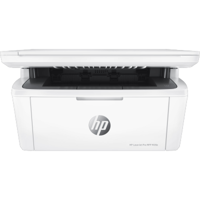 HP LaserJet Pro MFP M28a - Plexcom Network System Sdn Bhd